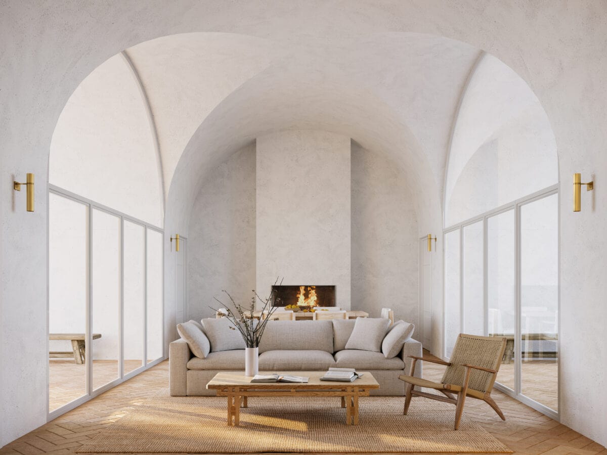 REFUGIO · Jimenez & Linares