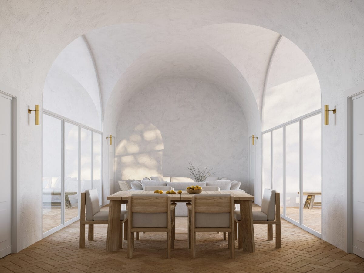 REFUGIO · Jimenez & Linares